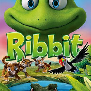 Ribbit (2014) - Rotten Tomatoes