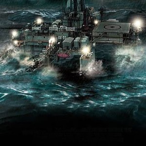 The Rig - Rotten Tomatoes