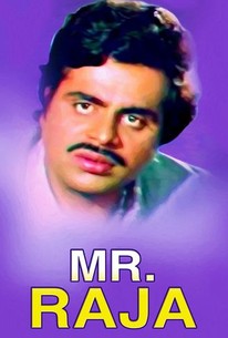 Mr Raja | Rotten Tomatoes
