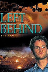 Left Behind | Rotten Tomatoes