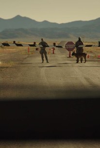 UFO: Season 1, Episode 1 | Rotten Tomatoes