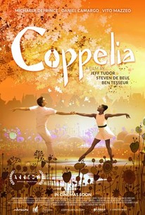 Coppelia | Rotten Tomatoes
