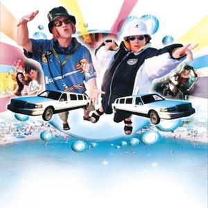 Kevin & Perry Go Large - Rotten Tomatoes