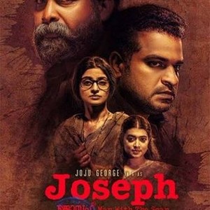 Joseph - Rotten Tomatoes