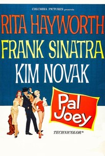 Pal Joey | Rotten Tomatoes