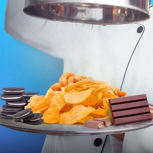 Snack vs. Chef - Rotten Tomatoes