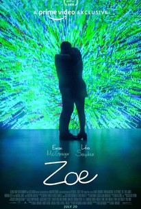 Zoe (2018) | Rotten Tomatoes
