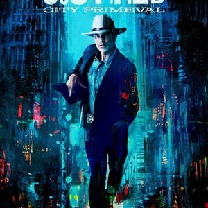 Justified: City Primeval - Rotten Tomatoes