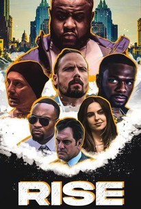Rise (2022) | Rotten Tomatoes