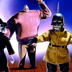 Puppet Master II - Rotten Tomatoes