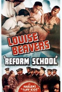 Reform School | Rotten Tomatoes