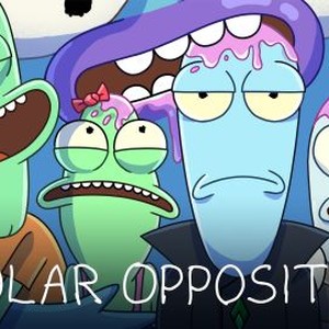 Solar Opposites - Rotten Tomatoes