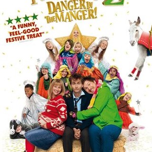 Nativity 2: Danger in the Manger! - Rotten Tomatoes