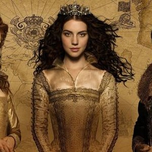 Reign - Rotten Tomatoes