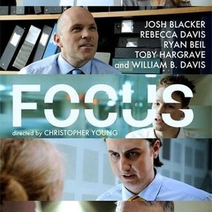 Focus - Rotten Tomatoes