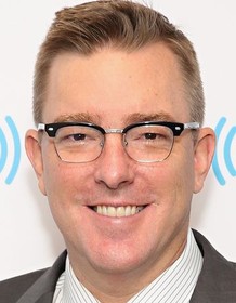 Matt Welch | Rotten Tomatoes