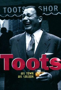 Toots | Rotten Tomatoes