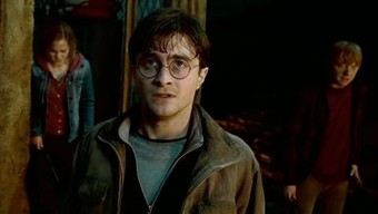 Harry Potter and the Deathly Hallows: Part 2 - Rotten Tomatoes