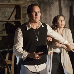 The Conjuring - Rotten Tomatoes