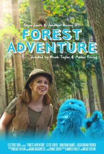 Forest Adventure | Rotten Tomatoes