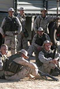 Generation Kill: Miniseries, Episode 1 | Rotten Tomatoes