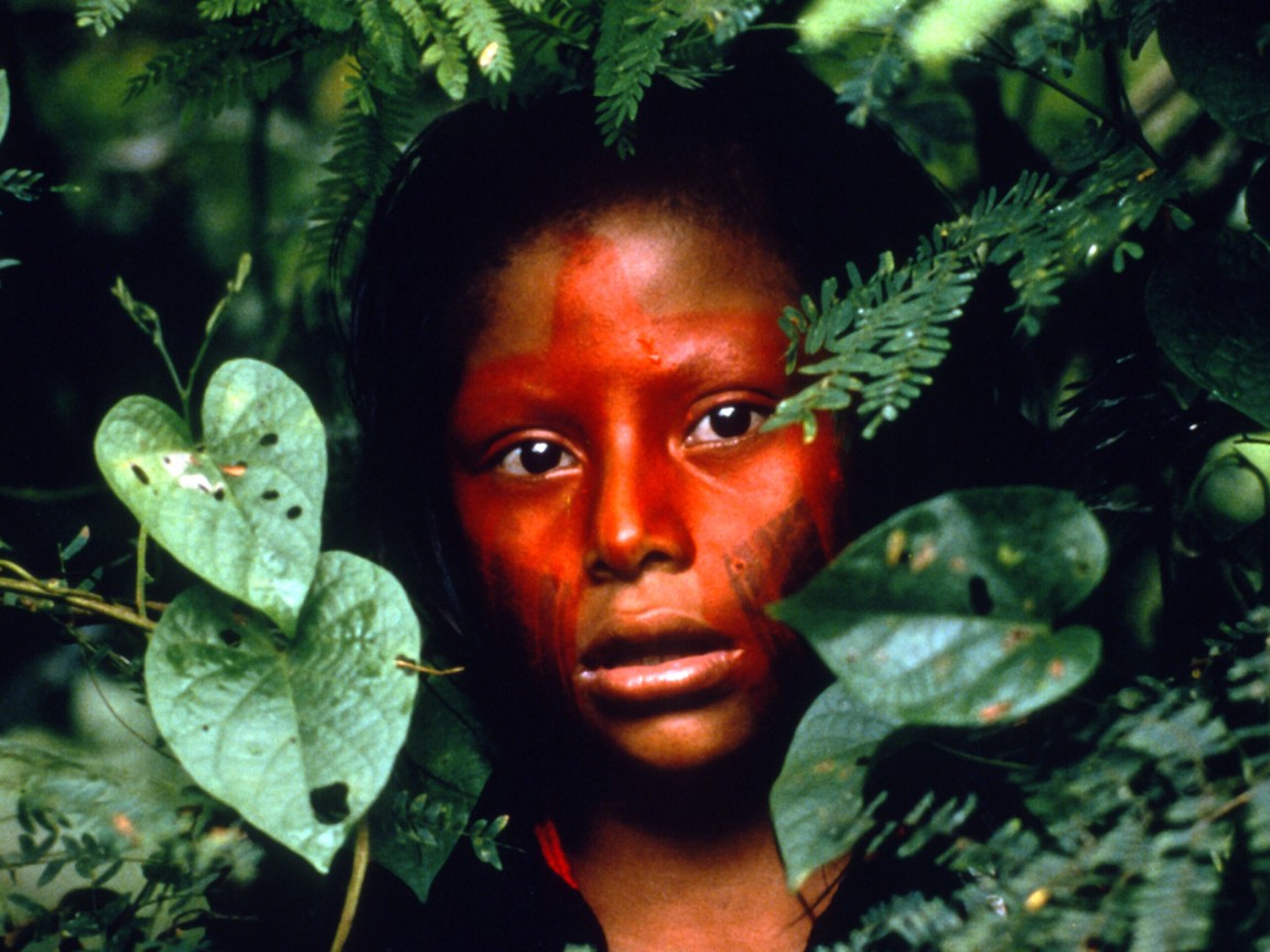 Baraka Movie Netflix