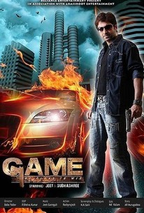 Game: He Plays to Win | Rotten Tomatoes