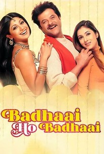 Badhaai Ho Badhaai | Rotten Tomatoes