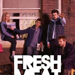 Fresh Meat - Rotten Tomatoes