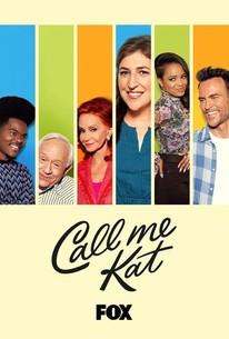 Call Me Kat - Rotten Tomatoes