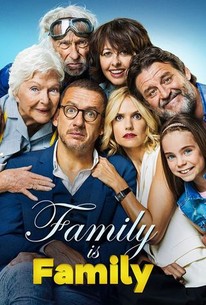Family is Family | Rotten Tomatoes