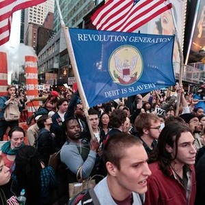99 Percent: The Occupy Wall Street Collaborative Film - Rotten Tomatoes