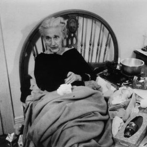 Edith Ewing Bouvier Beale - Rotten Tomatoes