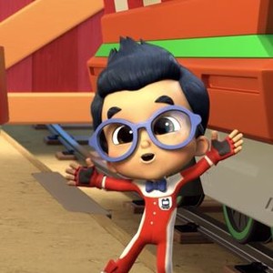 Mighty Express: Season 1, Episode 7 - Rotten Tomatoes