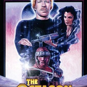 The Octagon - Rotten Tomatoes