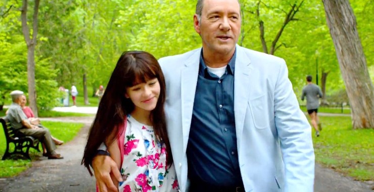 Nine Lives - Rotten Tomatoes