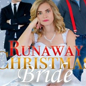 Runaway Christmas Bride - Rotten Tomatoes