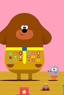 Hey Duggee: Season 3, Episode 41 | Rotten Tomatoes