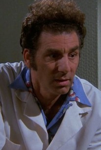 Seinfeld: Season 9, Episode 7 | Rotten Tomatoes