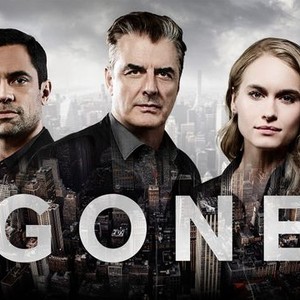 Gone - Rotten Tomatoes