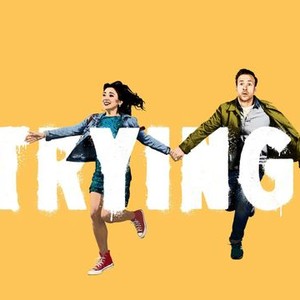 Trying - Rotten Tomatoes