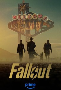 Fallout: Season 2, Episode 2 | Cast and Crew | Rotten Tomatoes