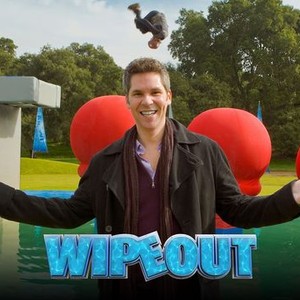 Wipeout: Season 3, Episode 17 - Rotten Tomatoes