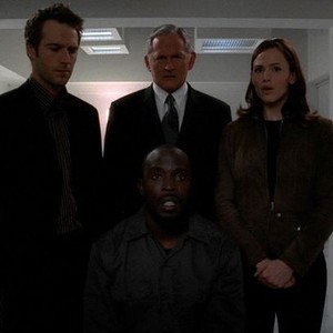 Alias: Season 4, Episode 16 - Rotten Tomatoes