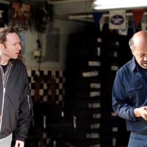 John-Luke Montias - Rotten Tomatoes