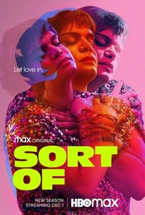 Sort Of: Season 2 | Rotten Tomatoes