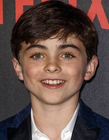 Aidan Pierce Brennan | Rotten Tomatoes