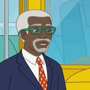 The Magic School Bus Rides Again: Season 2, Episode 13 - Rotten Tomatoes