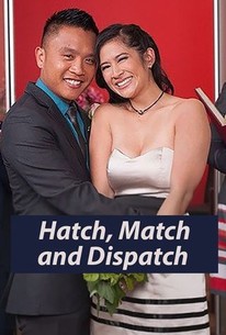 Hatch, Match and Dispatch: Season 1 | Rotten Tomatoes