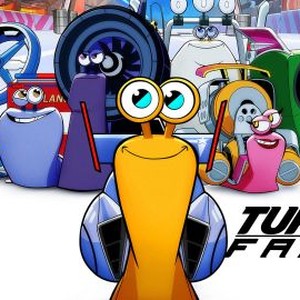 Turbo F.A.S.T. - Rotten Tomatoes